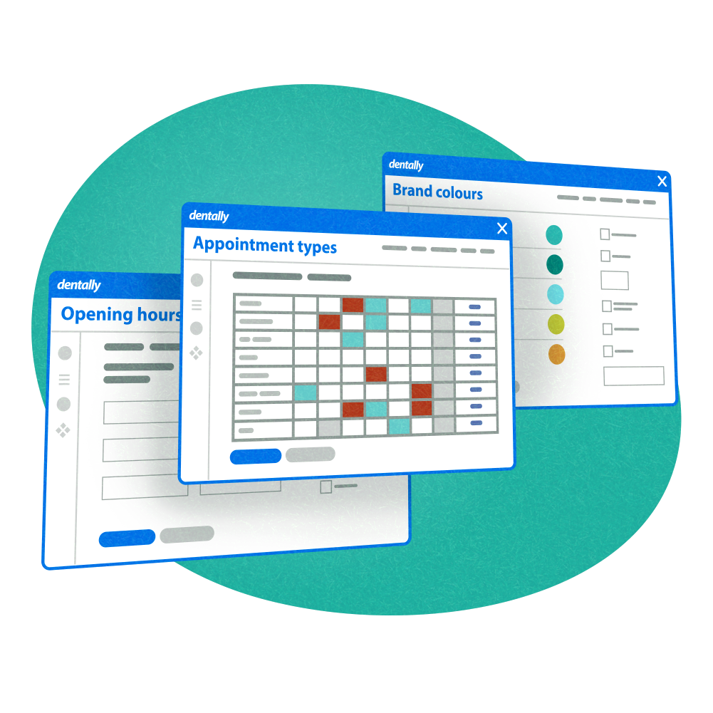 Addressing the dental backlog | Dentally