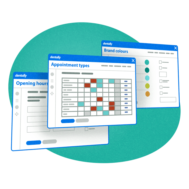 Addressing the dental backlog | Dentally