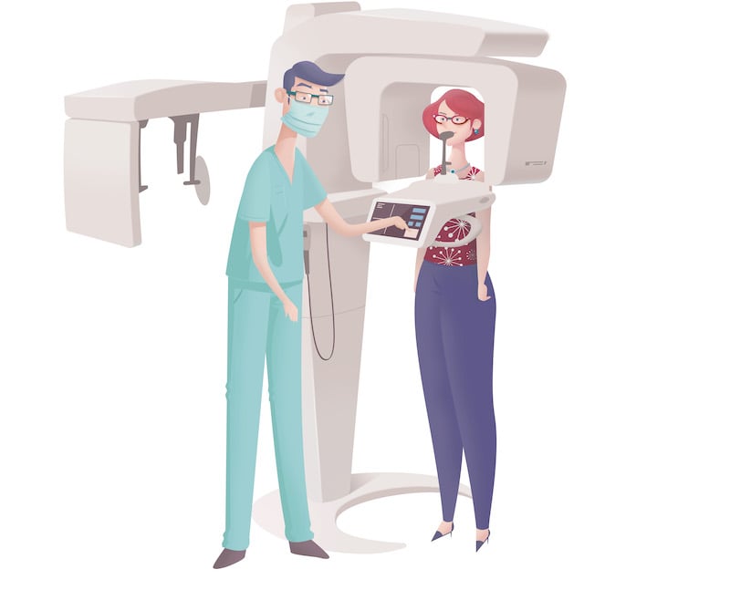 Introducing Dentally Vision