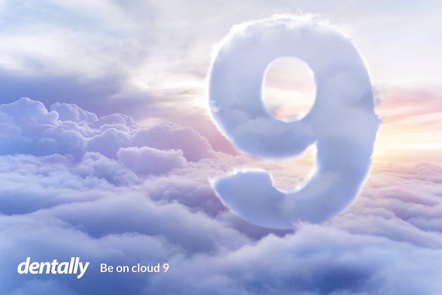 The dental software revolution...