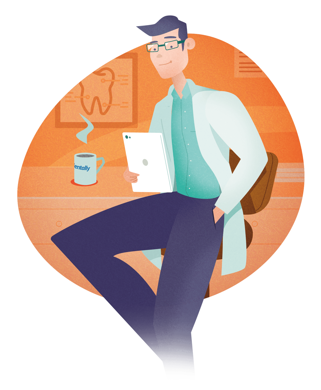 Increase your efficiency with Dentally Elevate