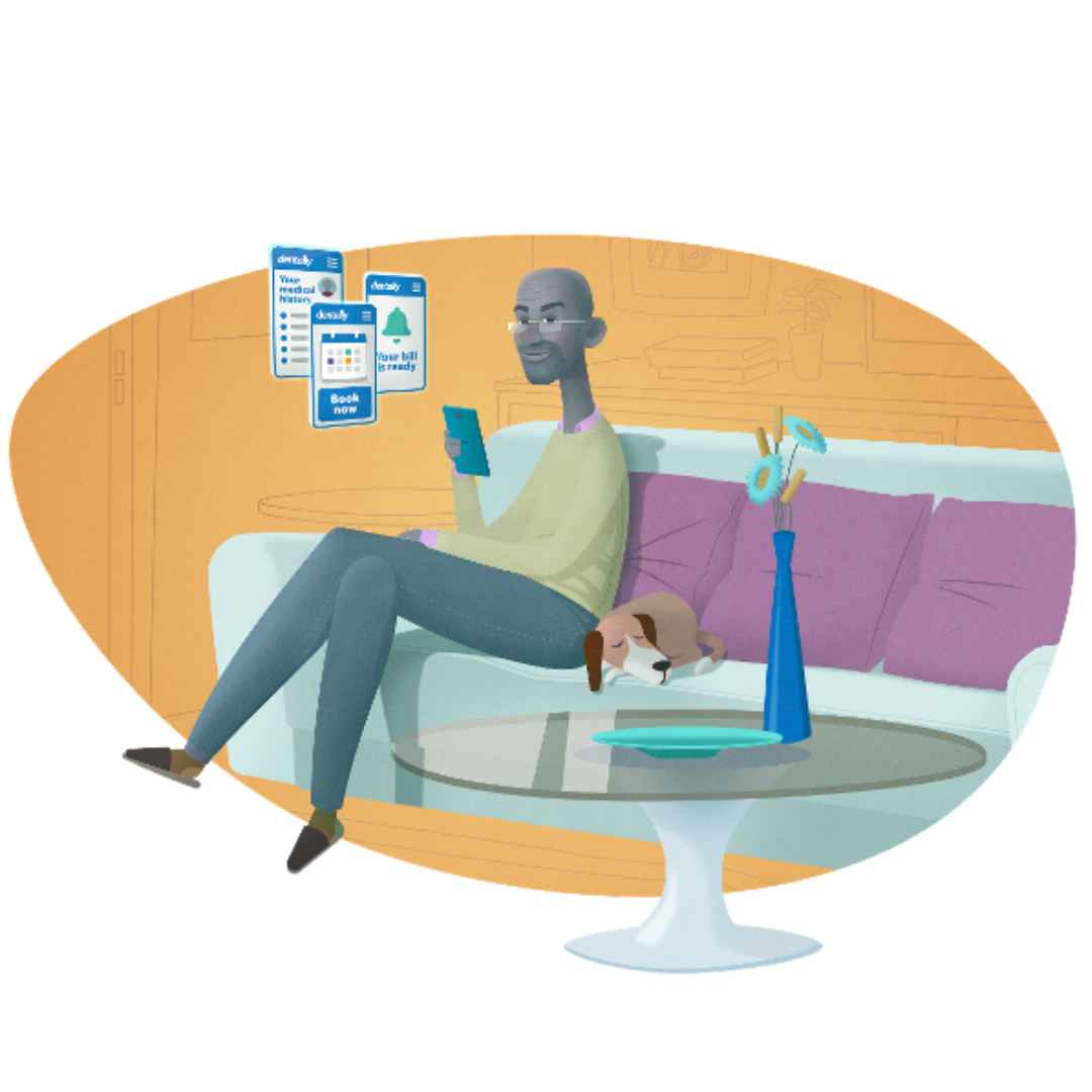 Dentally: Complete Cloud Solution for Dentists