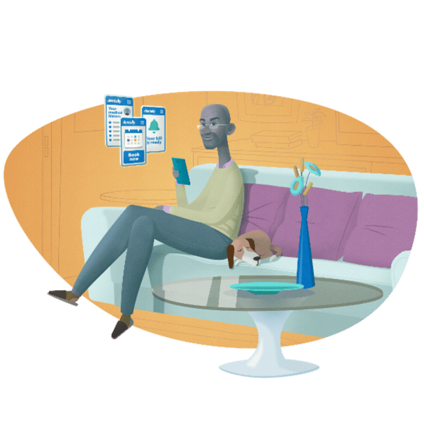 Dentally: Complete Cloud Solution for Dentists