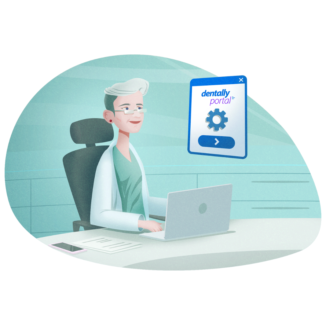 Time poor no more! How Dentally can improve efficiency for practices