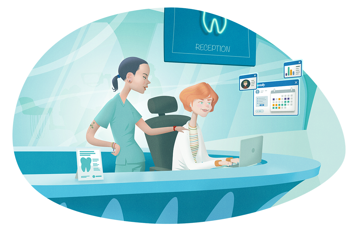 The web-based dental software revolution | Dentally